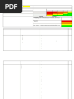 Demolition Work Plan Example | PDF | Demolition | Asbestos