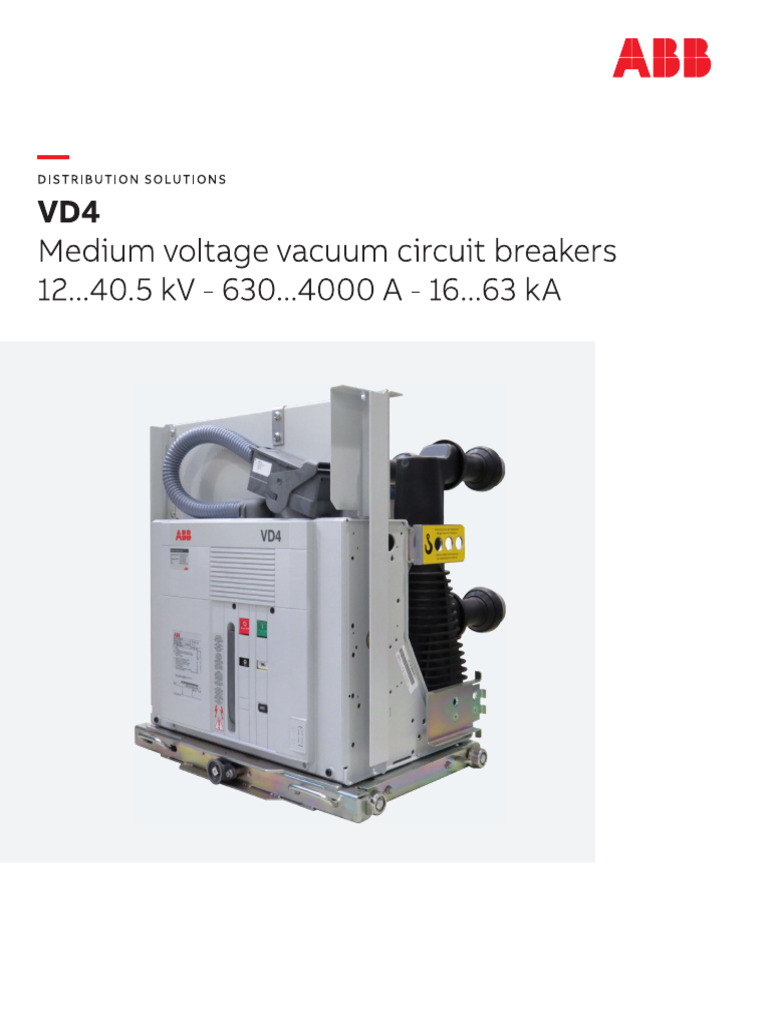 Abb CB MV | PDF