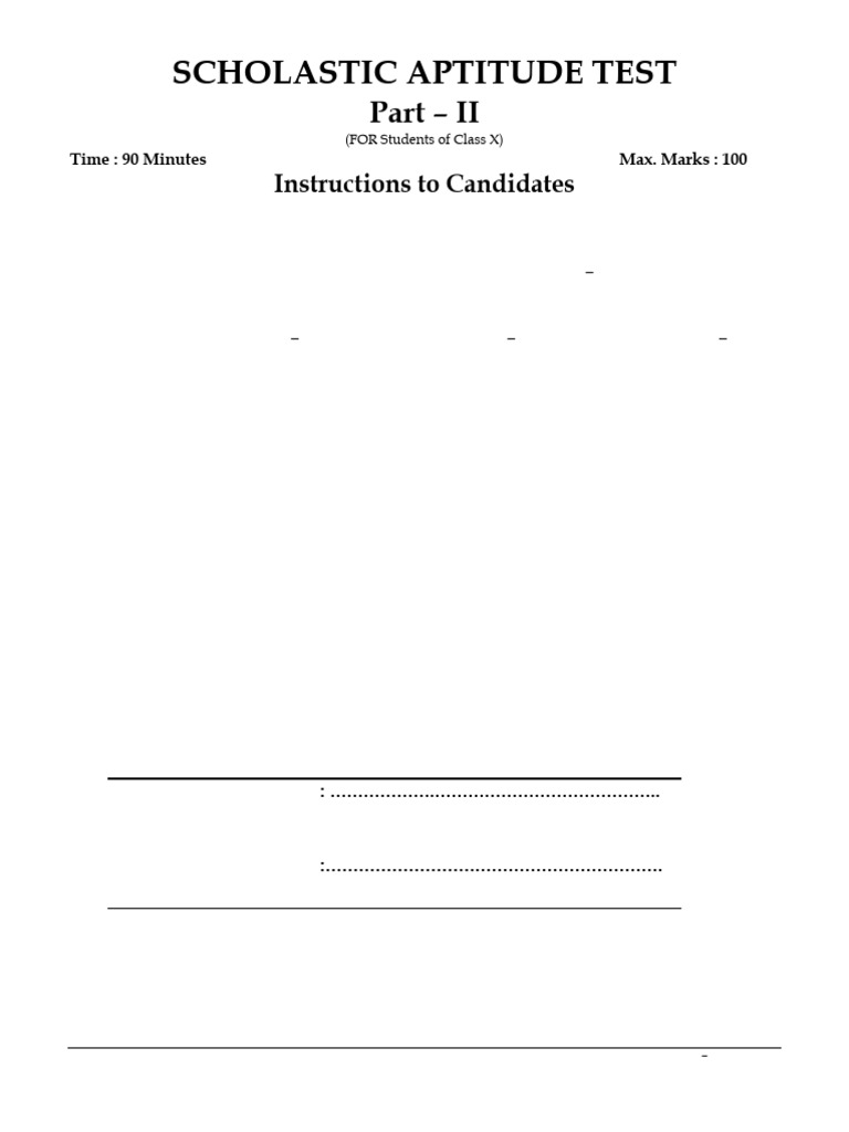 2016 sat | PDF | Acceleration