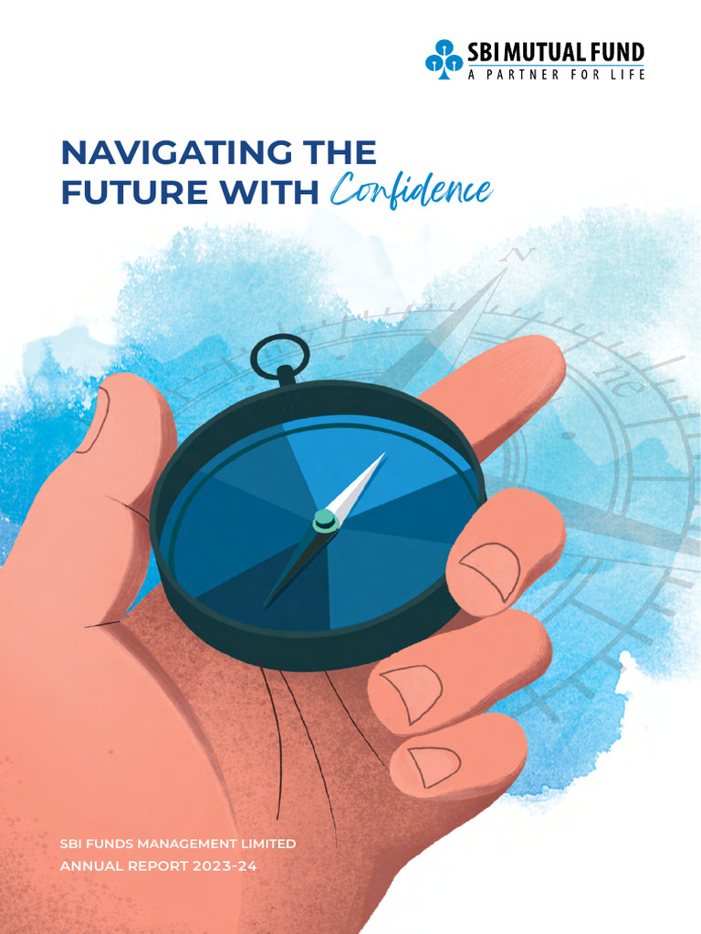 Amc Annual Report 2023 24 | PDF | Investing | Financial Services