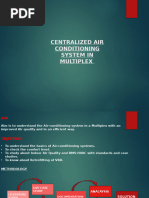 AC Condensate Drain Sizing Chart | PDF