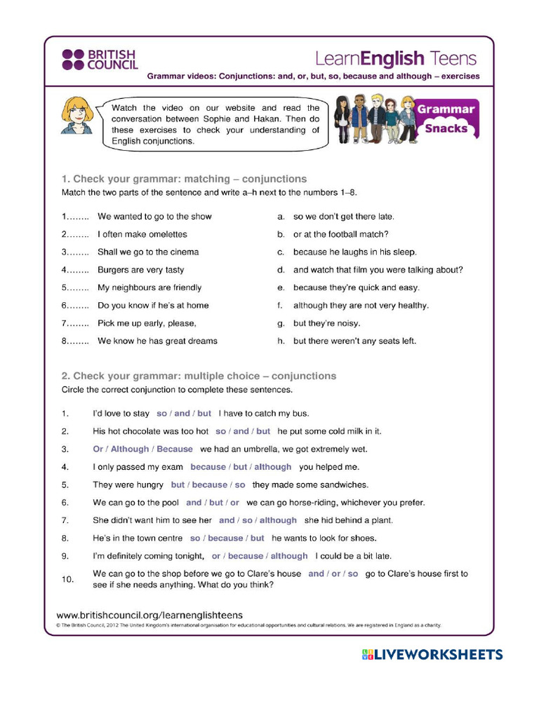 Betina Connectors Linkers Time Connectors | PDF