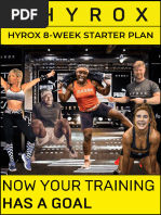Adaptive rules Hyrox | PDF | Wheelchair | Kettlebell