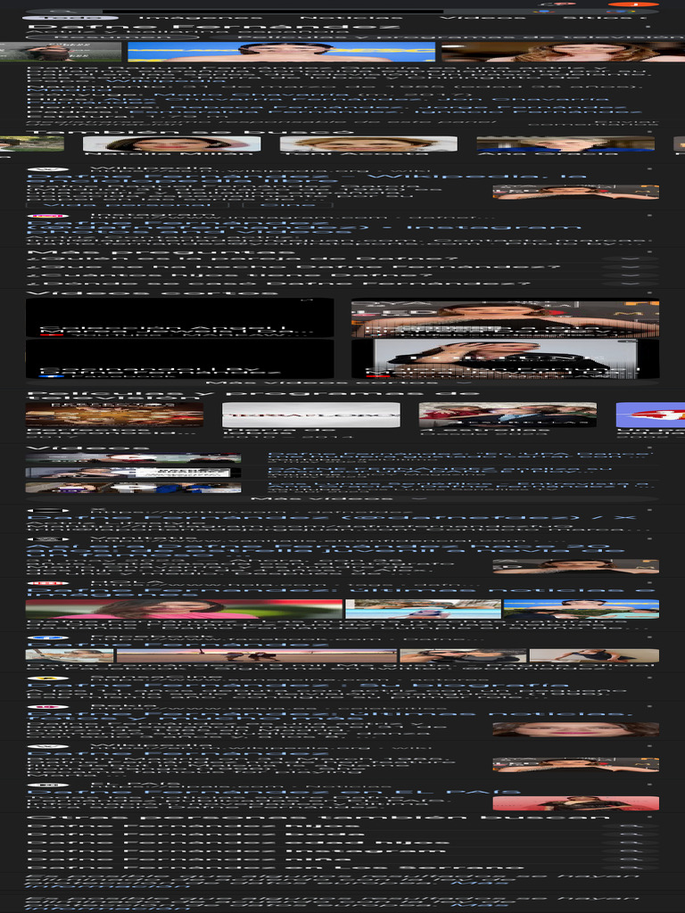 Dafne Fernández | PDF