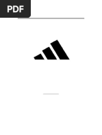 Adidas Relationship With Stakeholders | PDF | Supply Chain | Business