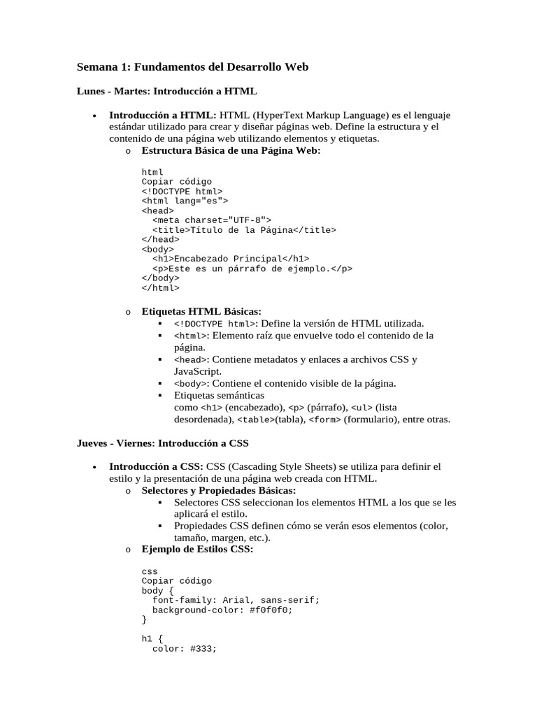 Curso Completo de Desarrollo Web | PDF | SQL | Bootstrap (marco frontal)