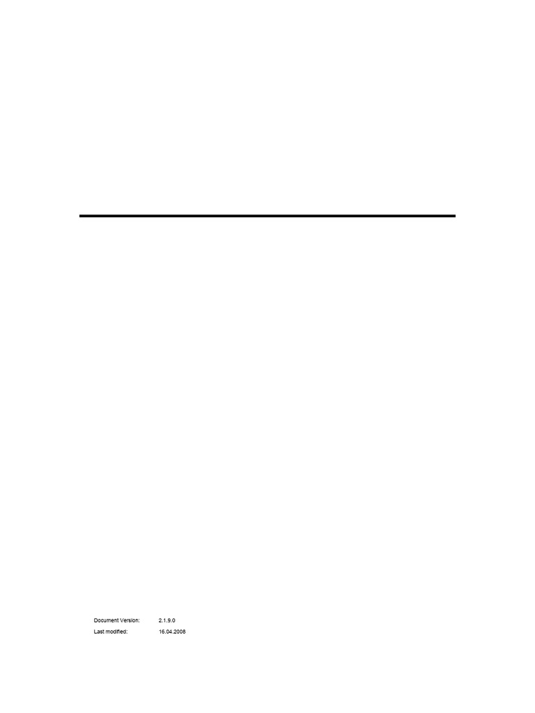 Spectrofluorophotometer Manual | PDF | Fluorescence Spectroscopy ...