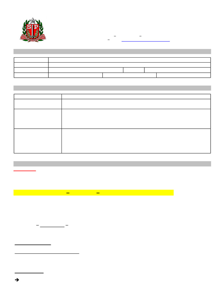 Semana 4 - 9º Ano - Inglês - 2bim. | PDF | Watt