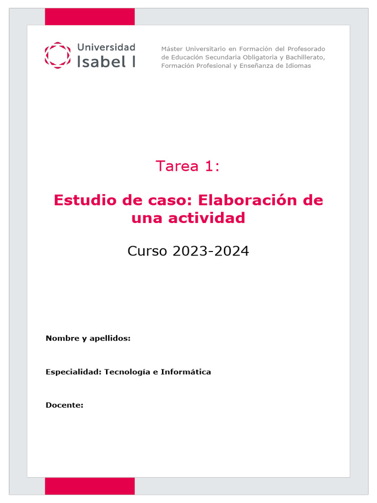 Actividad Stem | PDF | Diseño | Maestros