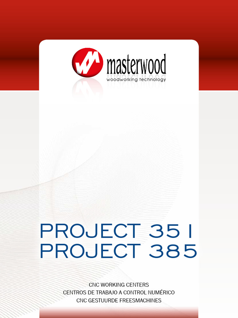 Mas Project 351 - 385 2018 en Es NL | PDF