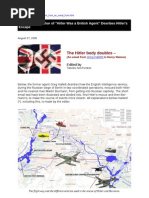 Hydra Safety Inspection Checklist. | PDF | Transport | Equipment