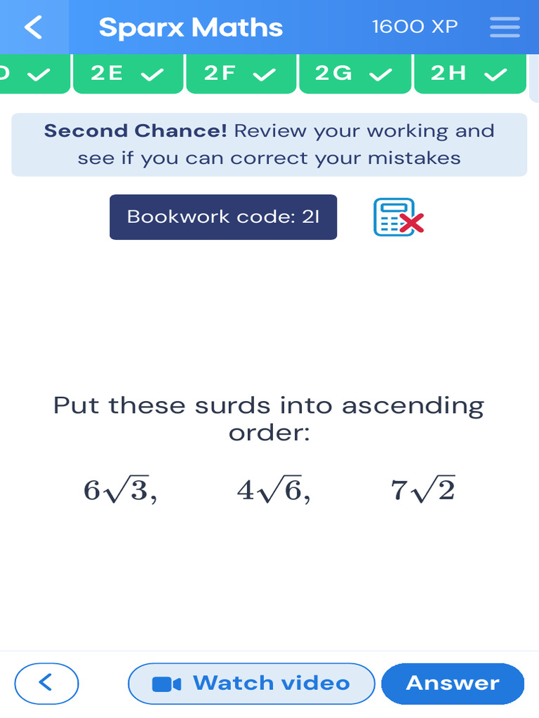 Sparx Maths 149 | PDF | Games & Activities