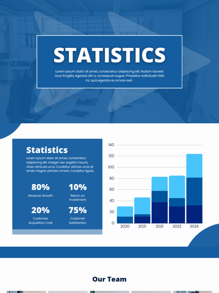 Non Text Magic Studio Magic Design for Presentations L&P (6) | PDF