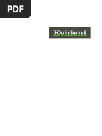 PCC Cheat Sheet | PDF | Medicine | Health Care