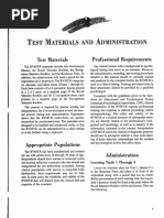 The Symbol Digit Modalities Test | PDF | Dementia | Human Diseases And ...