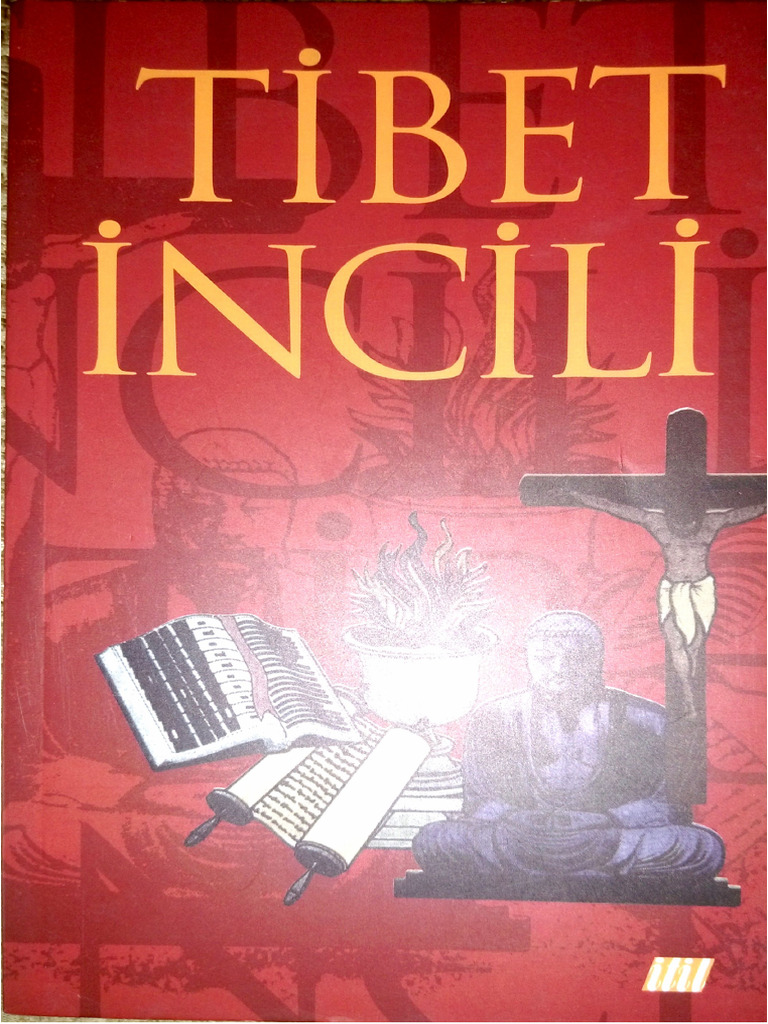Tibet İncili | PDF