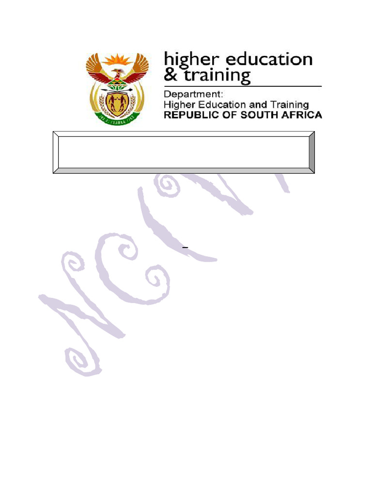 Nc890 - Electrical Principles and Practice l4 QP Feb 2019 Signed Off ...