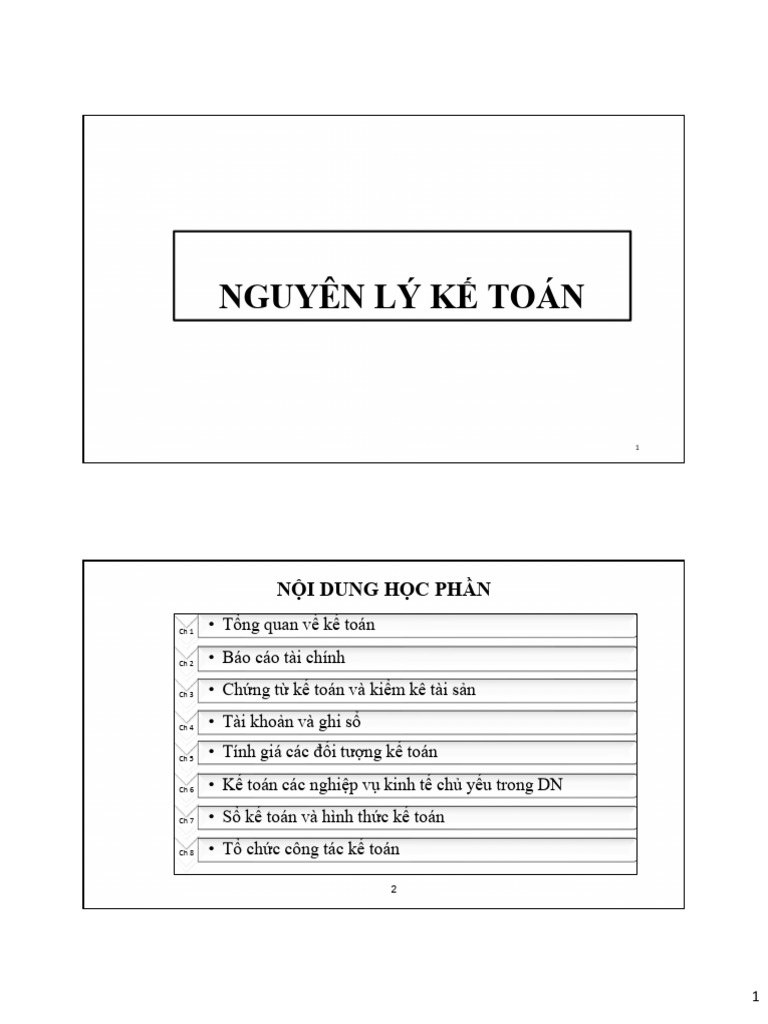 NLKT - NTKP - SV | PDF
