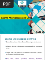 Atlas de Urinálise: Análise Completa | PDF