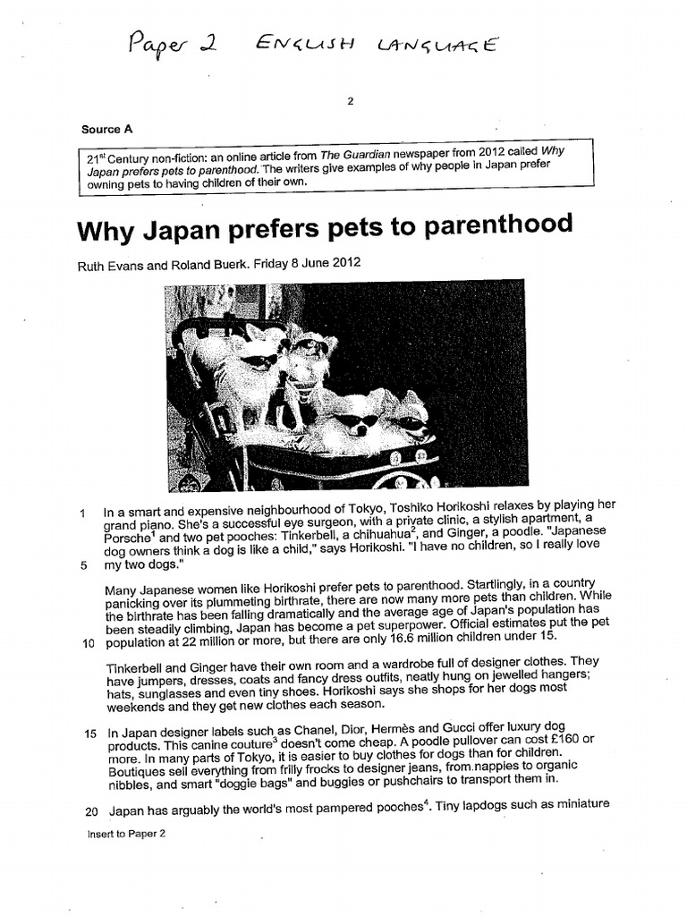 GCSE | PDF