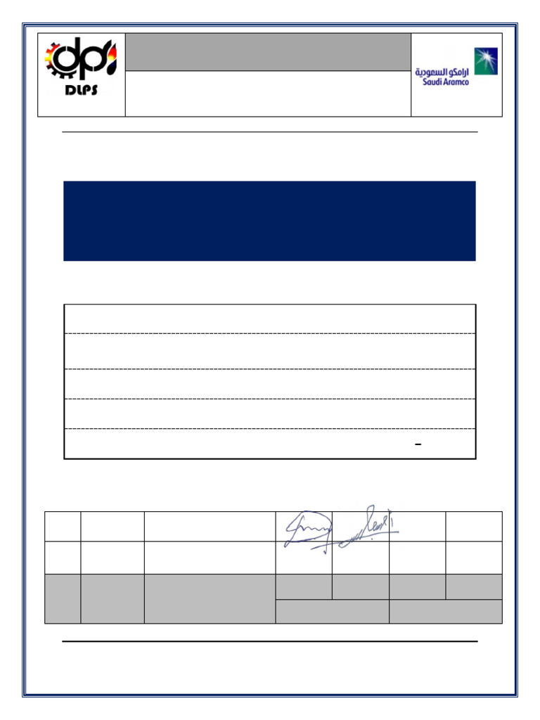 1.DLPS-MS For Demolitio Tanks - SHD GOSP 5-Rev-00 | PDF | Crane (Machine)