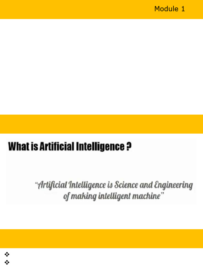 AI BCS515B m1.5-1-1 | PDF | Artificial Intelligence | Intelligence (AI ...