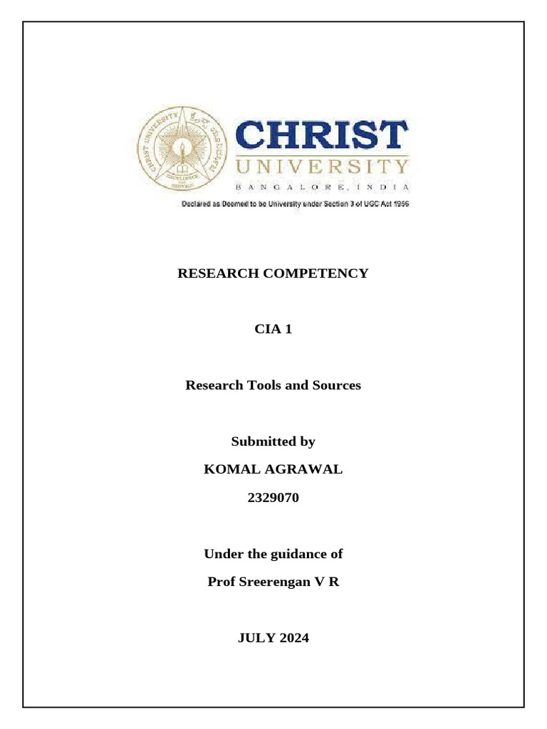 CIA Mentoring | PDF | Citation | Pub Med