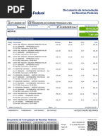 Tabela 04 - Códigos e Alíquotas de FPAS e Terceiros | PDF | Cooperativa | Salário