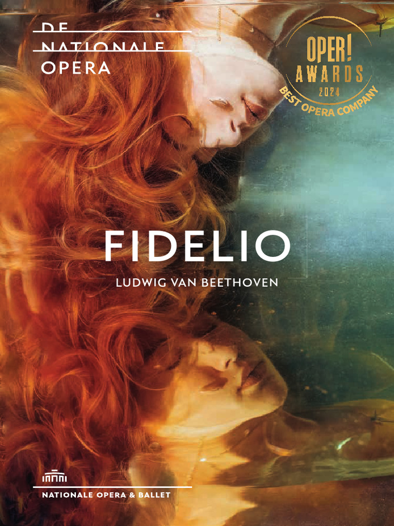 Fidelio Programmaboek | PDF