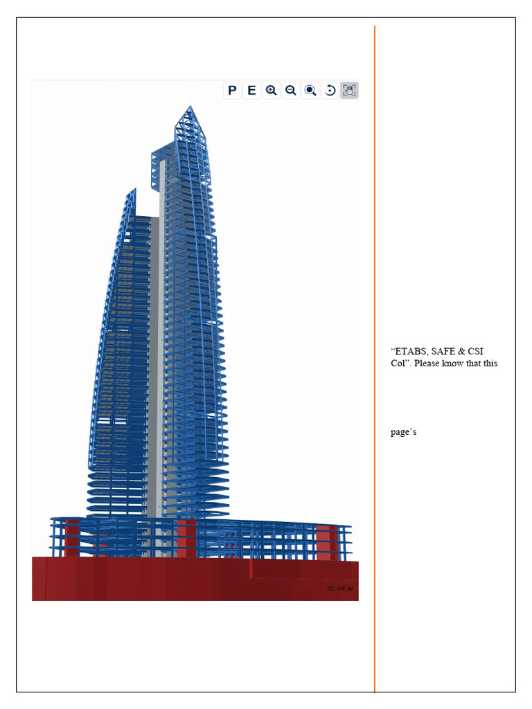 Structural Design | PDF | Structural Load | Foundation (Engineering)
