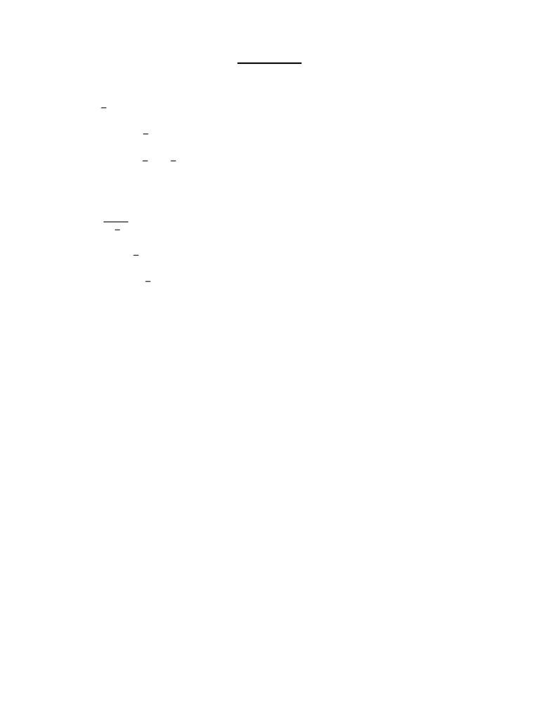 Tut4 - Curve Tracing Cartisian | PDF