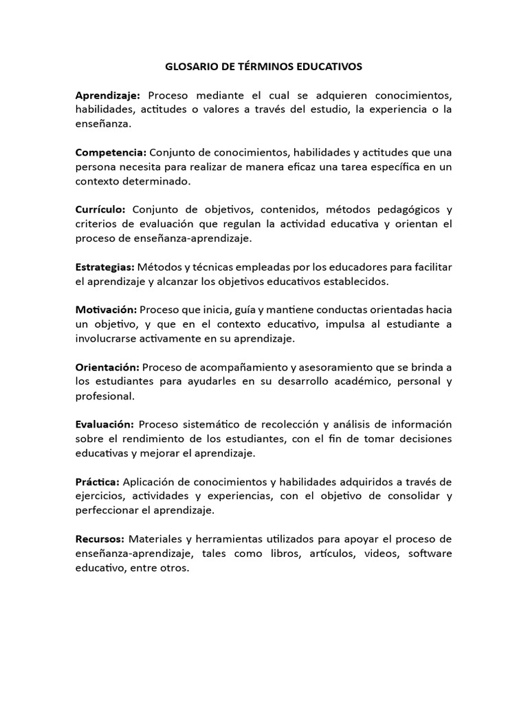 Puente Mod2 Act2 | PDF | Aprendizaje | Evaluación