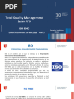 Normas ISO 3001 Una Guia Completa | PDF | Calidad (comercial) | Sistema ...
