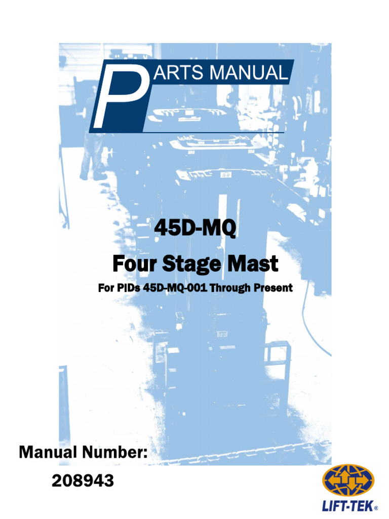 45d MQ | PDF