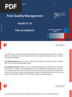 Iso 19000 | PDF | Auditoría | Gestión de la calidad