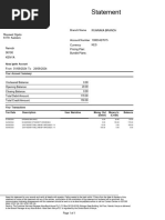 Sort Codes Absa Bank Ghana Limited 1 | PDF | Banking | Barclays