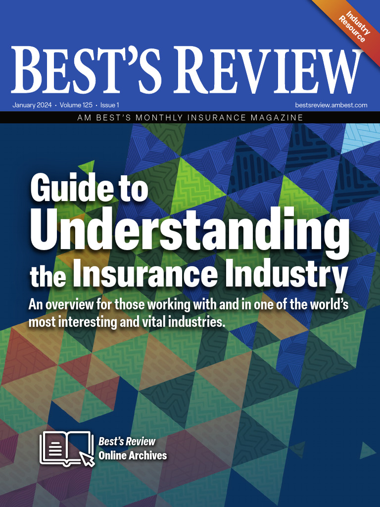 Best S Review January 2024 Pdf Insurance Reinsurance 4380