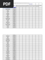 TDS Custom DJ Music IDs List | PDF