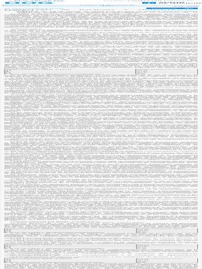 DOG 15 Del 2212024 - ORDEN de 19 de Enero de 2024 Por La Que Se Dictan ...