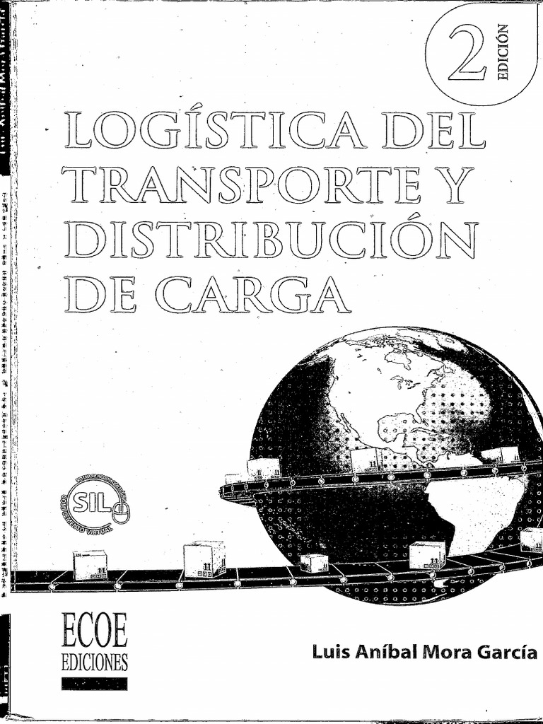Logística Del Transporte y Distribución de Carga | PDF