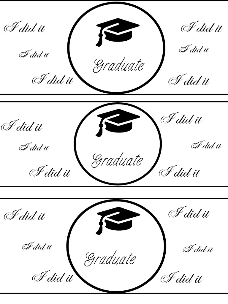 Graduate | PDF