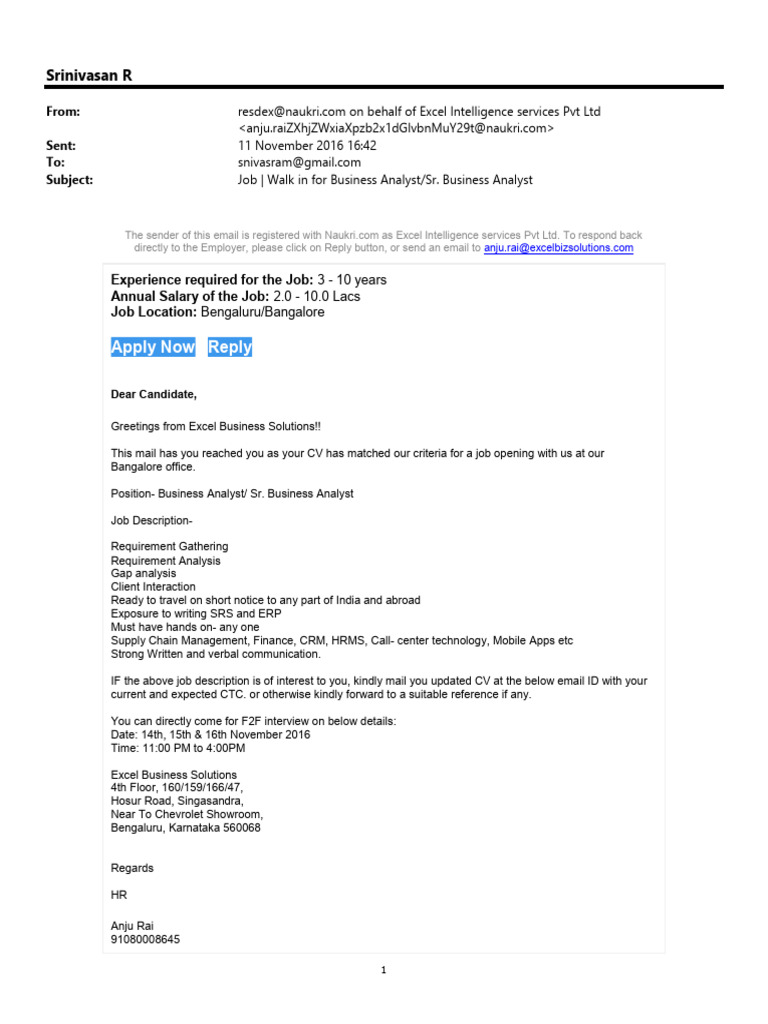 Excel_business_solutions | PDF | Résumé | Business