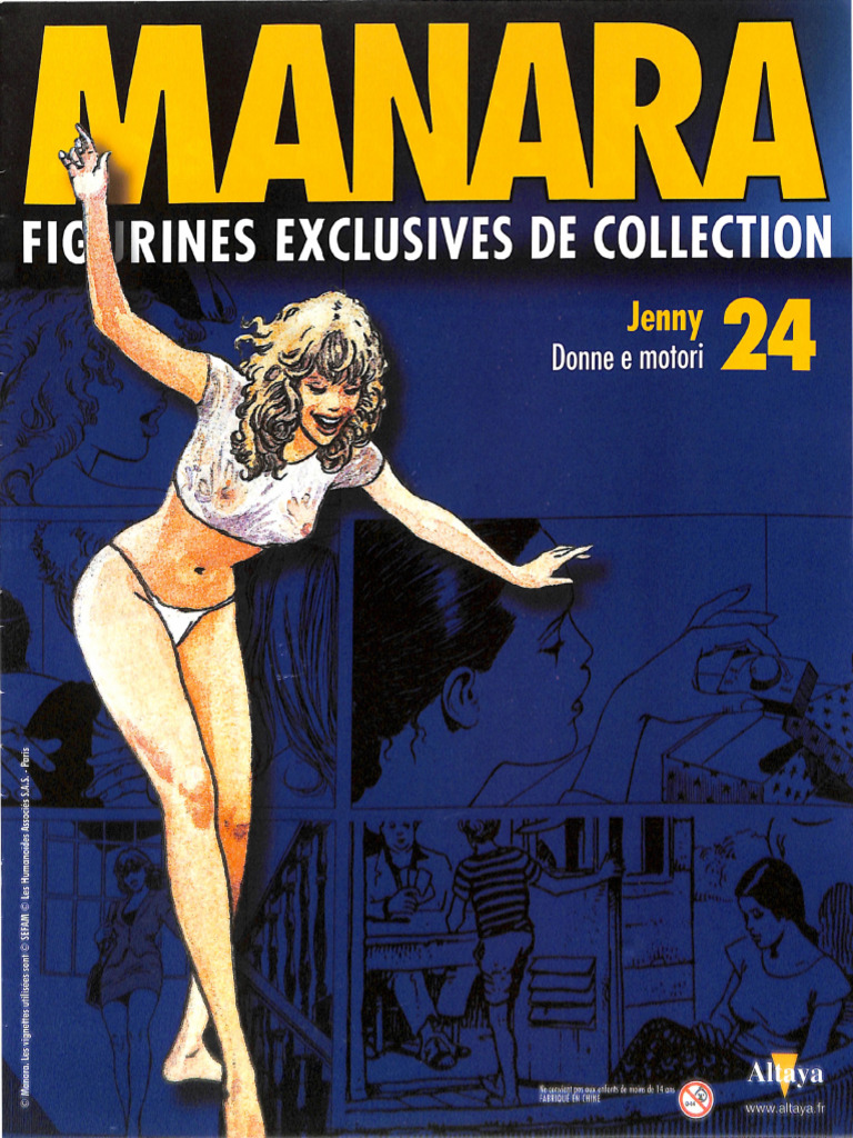 Figurines - 24 - Jenny | PDF