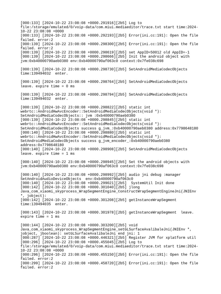 Trace Pdf Object Oriented Programming Programming Paradigms