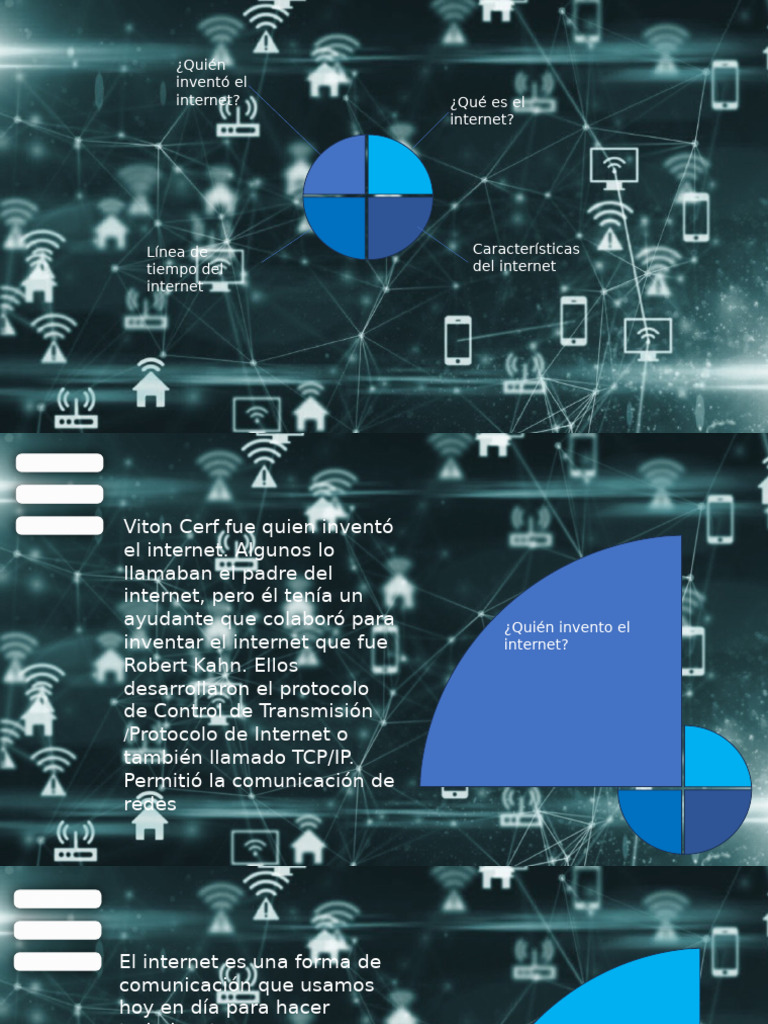 Tarea de Informatica | PDF