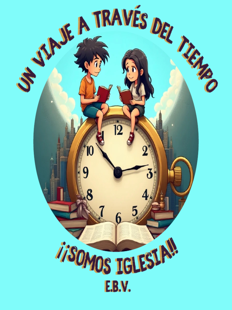 Un Viaje A Través Del Tiempo | PDF