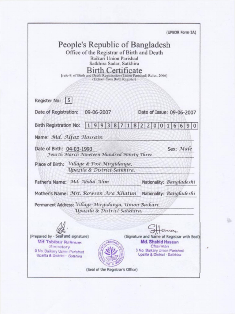 CreatePDF Alfaz | PDF