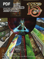 Bao Game Rules and Tactics | PDF | Traditional Board Games ...