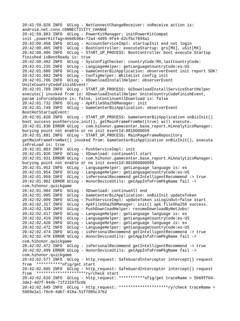 gc_2024_10_16 | PDF | Internet Protocols | Web Standards