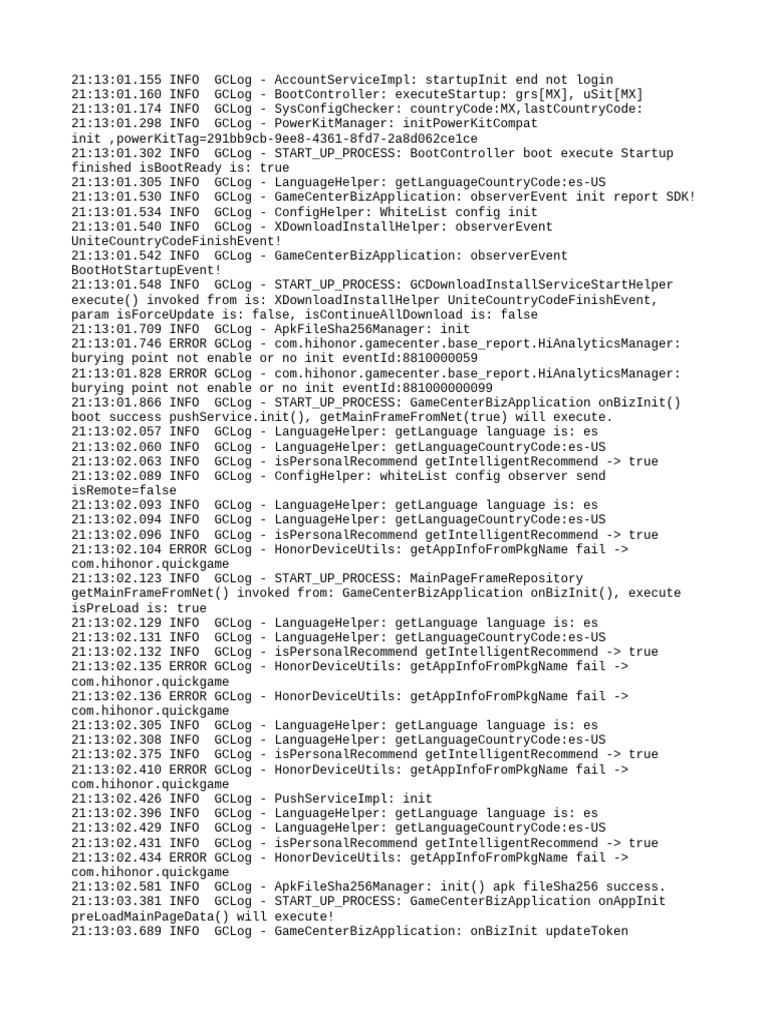 gc_2024_10_15 | PDF | Web Development | Computer Science